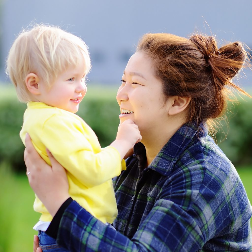 How to Find a Good Nanny in Bangkok? - Kiidu